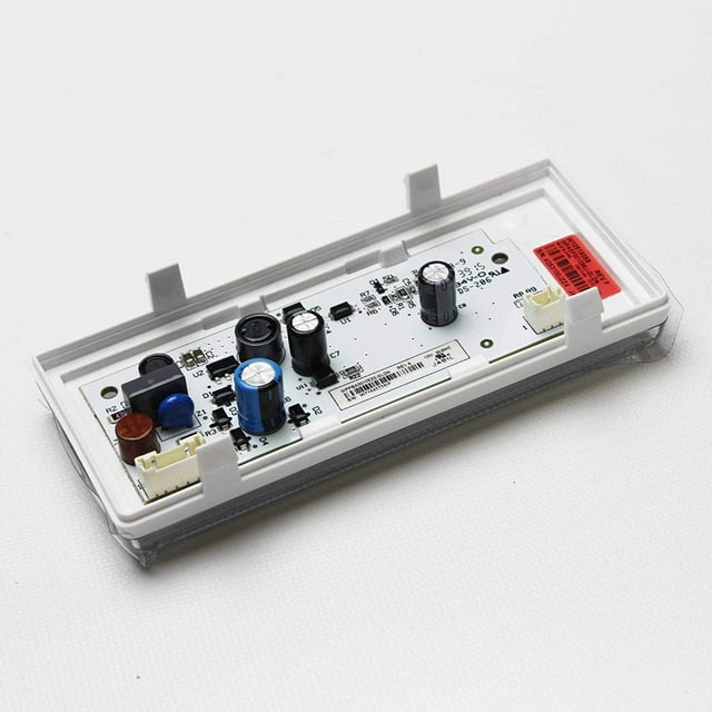 Whirlpool Fridge Appliance W10515058 LED Refrigerator Light - Genuine ...