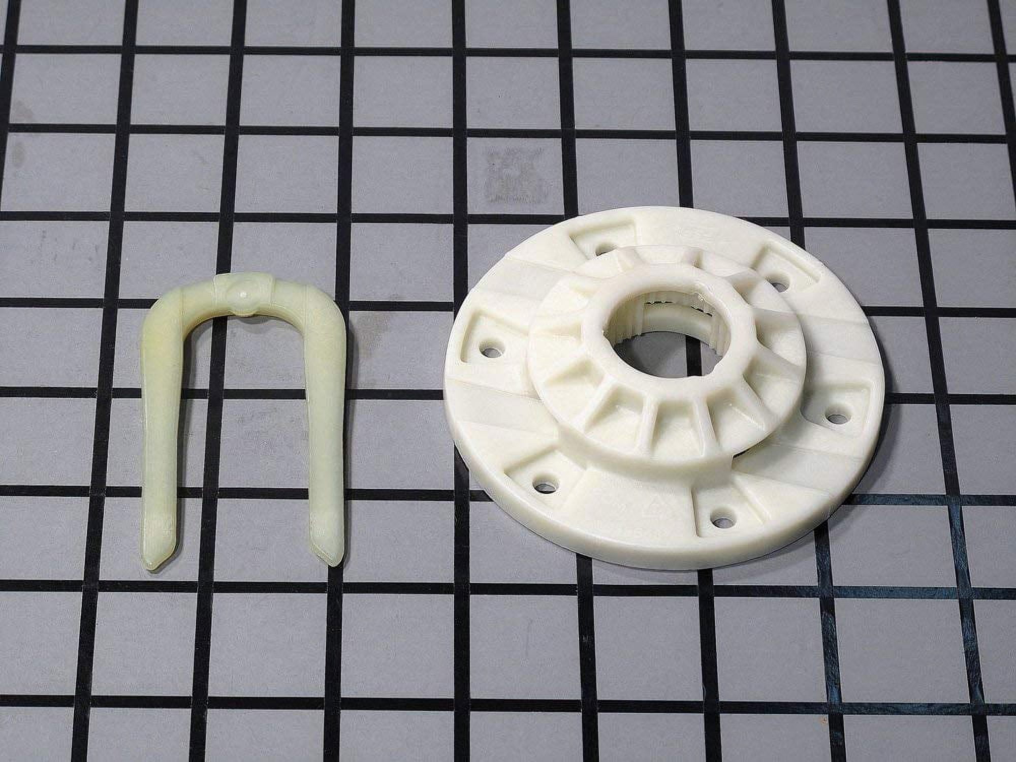 Whirlpool W10528947 Hub Kit for Washing Machines - Walmart.com