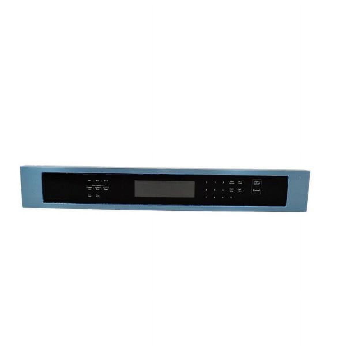 Whirlpool W10588714 Panel Control - OEM PART - Walmart.com