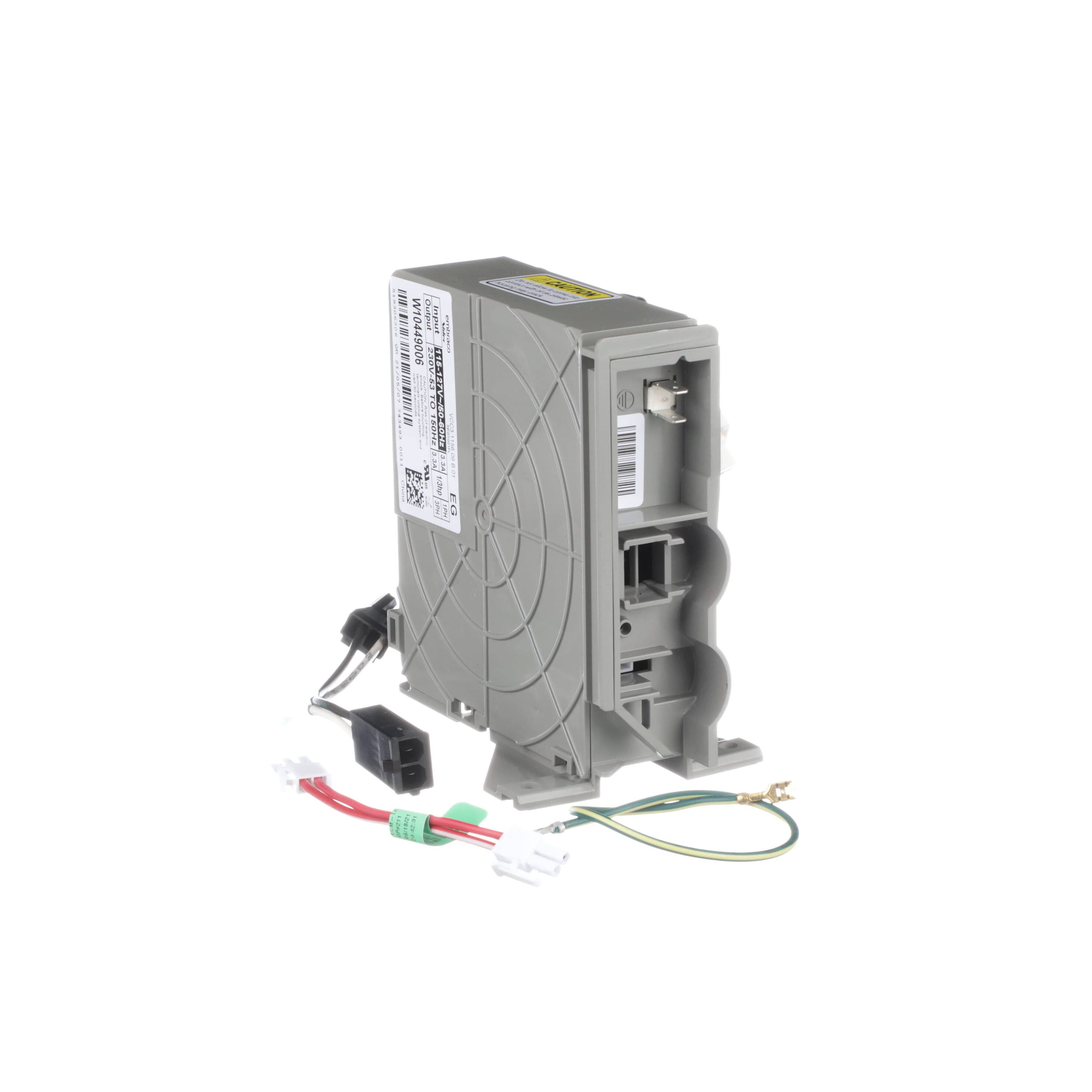 Whirlpool W10629033- Genuine OEM Replacement Part - Walmart.com