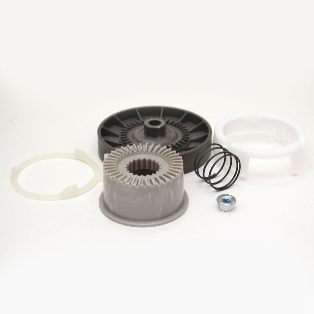 Whirlpool W10721967 Washer Drive Pulley - Walmart.com
