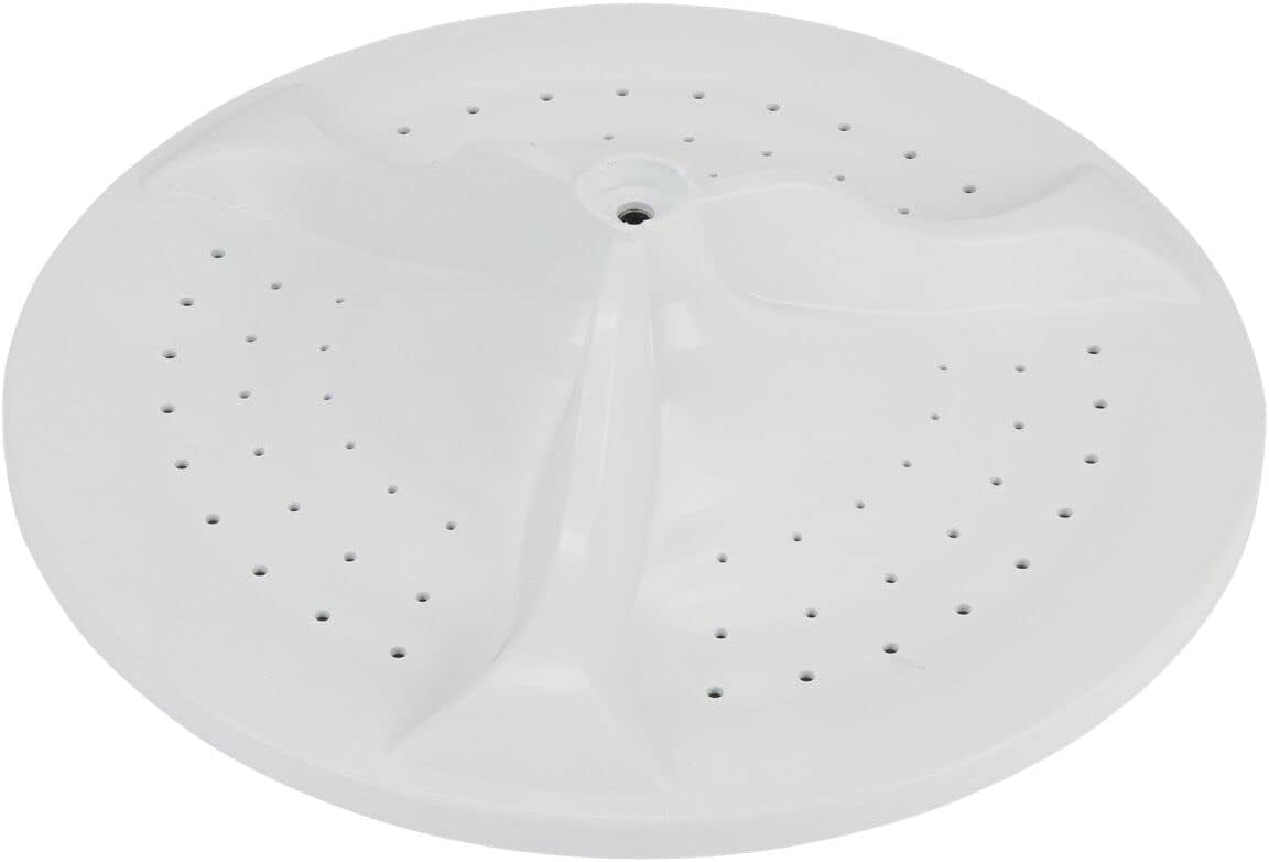 Whirlpool W10752283 Top Load Washer Washplate - Walmart.com