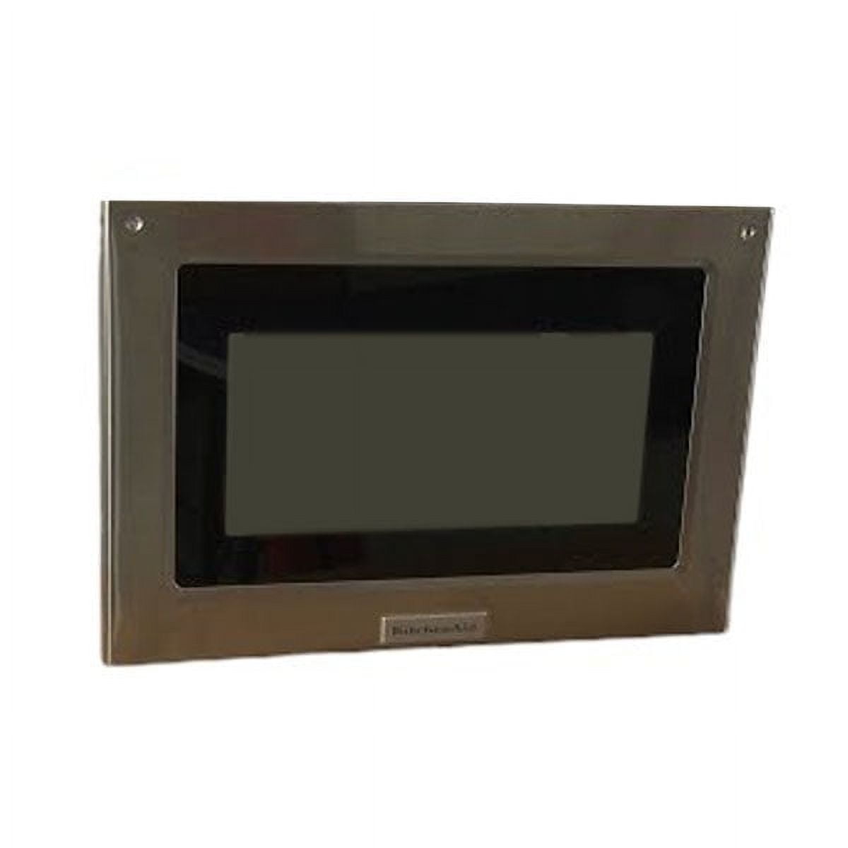 Whirlpool W10777616 Glass Door - OEM PART - Walmart.com