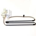 Whirlpool W10810403 Washer Lid Lock Assembly - Walmart.com