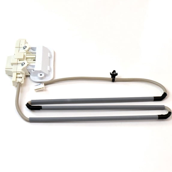 Whirlpool W10810403 Washer Lid Lock Assembly - Walmart.com