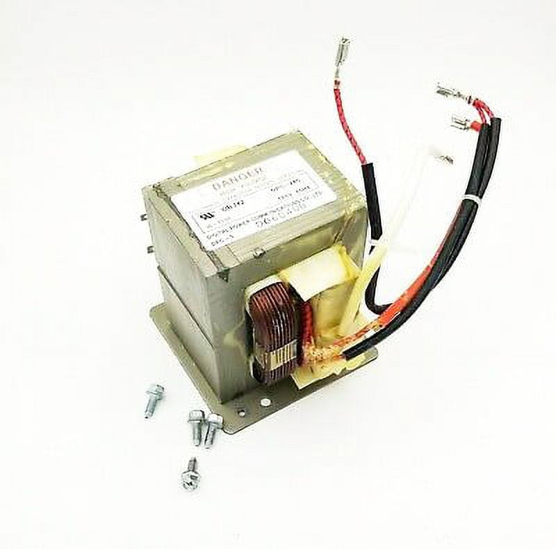 Whirlpool W10836753 TRANSFORMR - OEM Part - Walmart.com