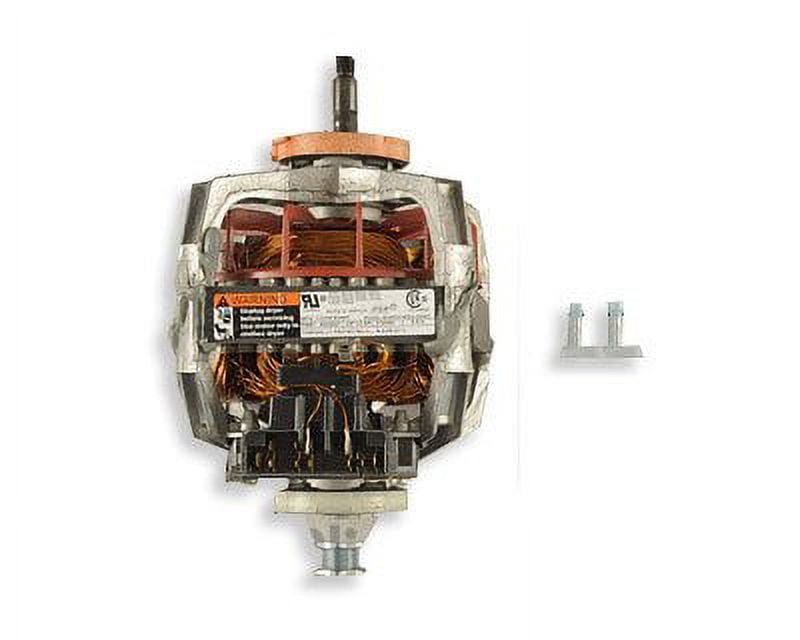 Whirlpool W10841144 Drive Motor - Walmart.com