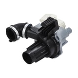 Whirlpool W10846093 OEM Dishwasher Circulation Pump Part-Replaces ...