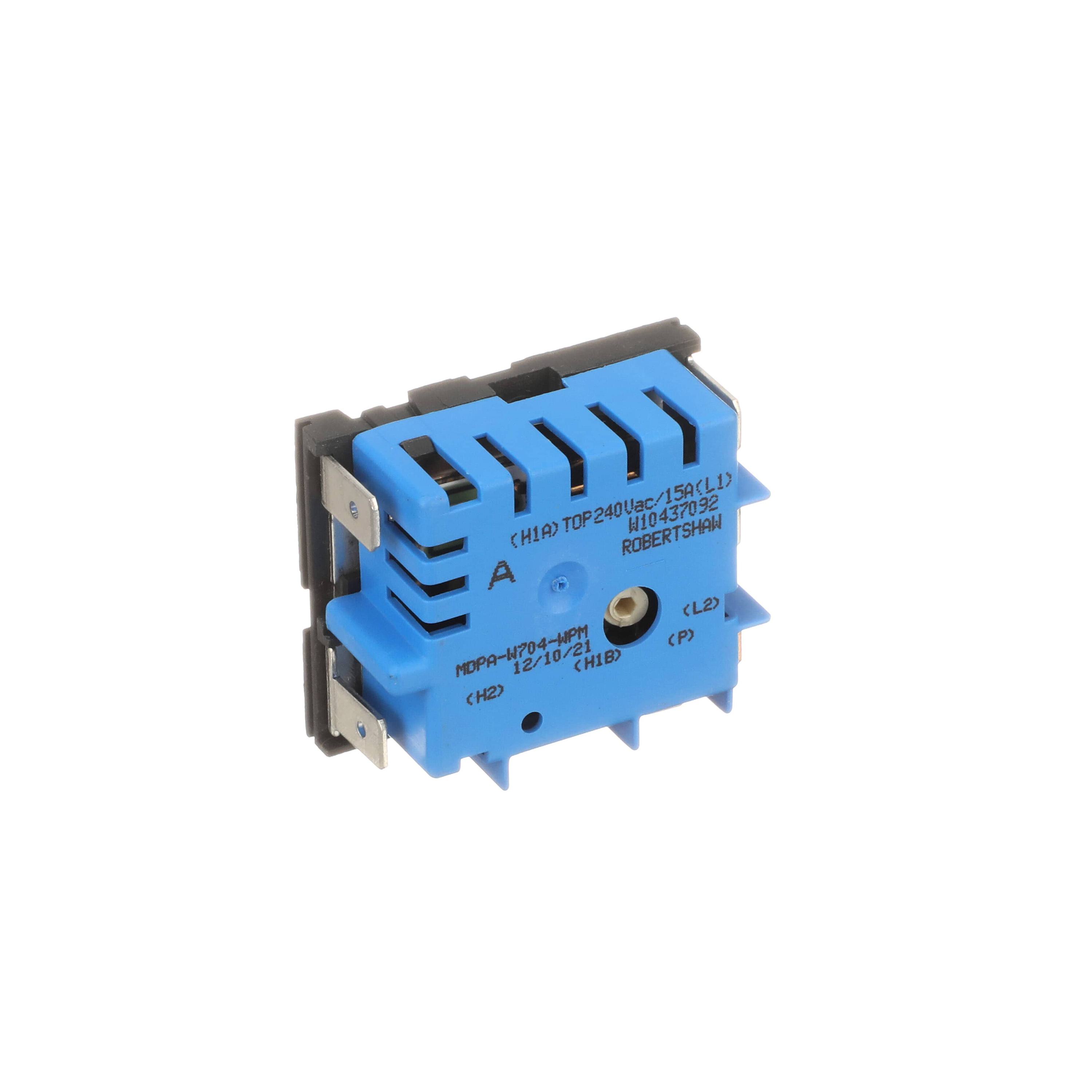 Whirlpool W10857622- Genuine OEM Replacement Part - Walmart.com