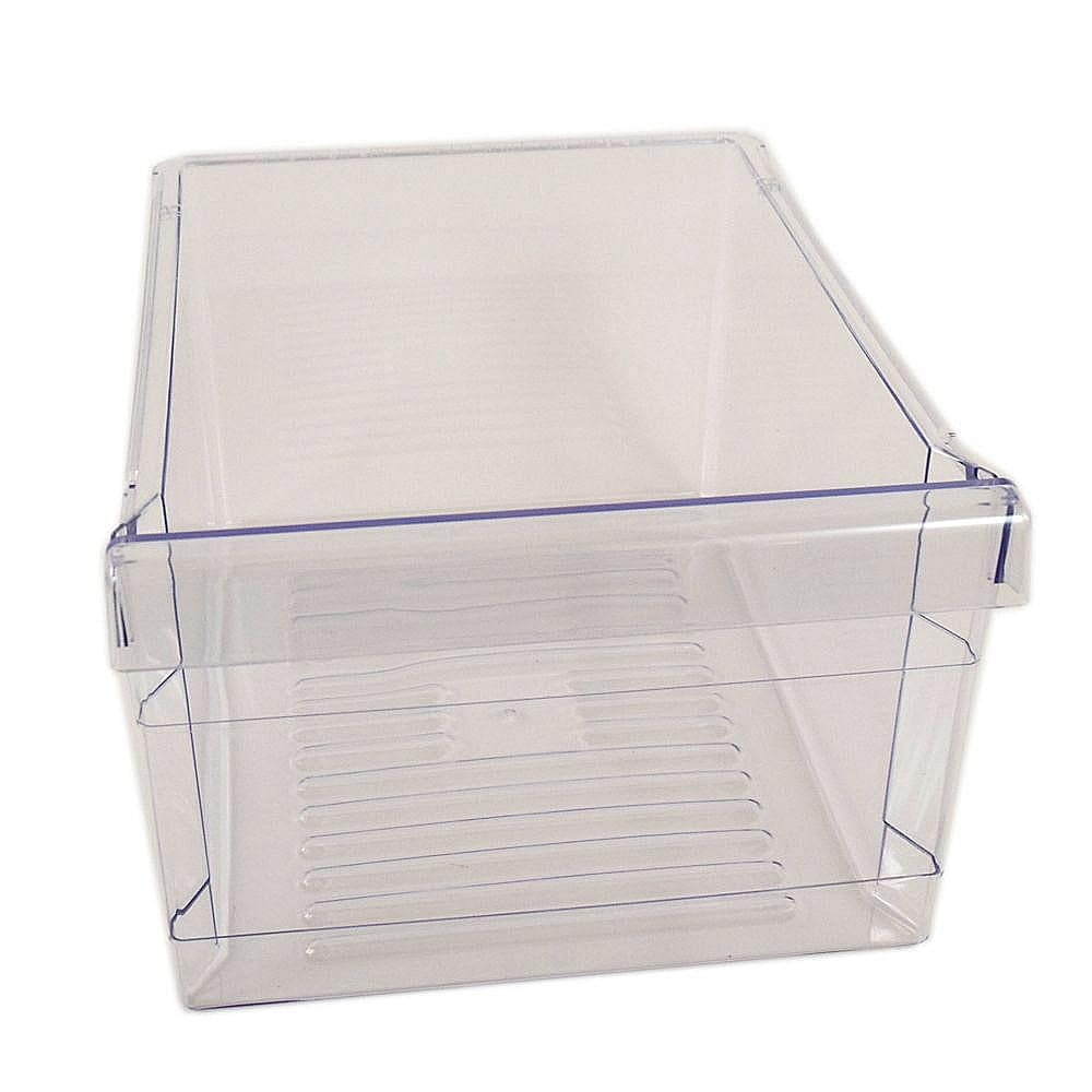 Whirlpool W10872066 OEM Refrigerator Crisper Drawer - Walmart.com