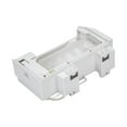Whirlpool OEM SxS Refrigerator Ice Maker Assembly W10873791 - Walmart.com