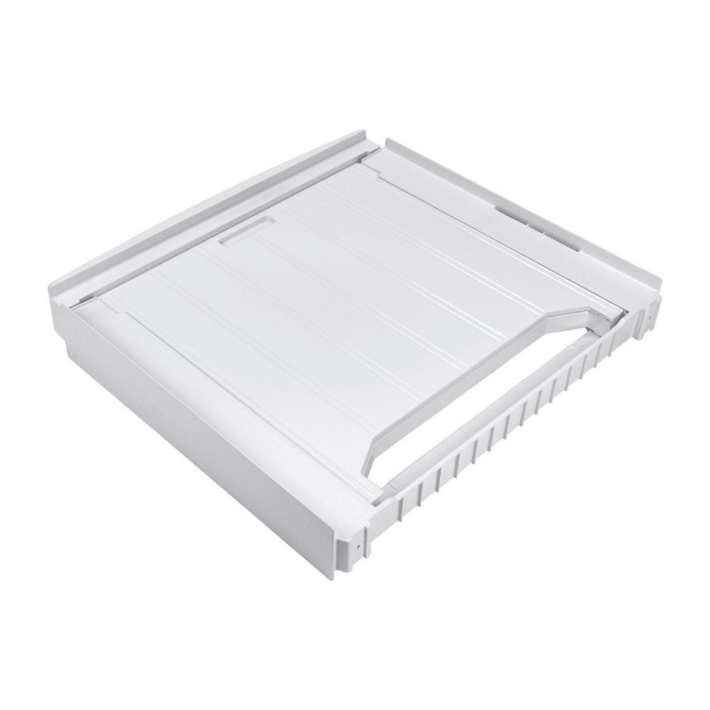 Whirlpool 24 in. Washer Accessories, Compact Dryer Stack Kit for ...