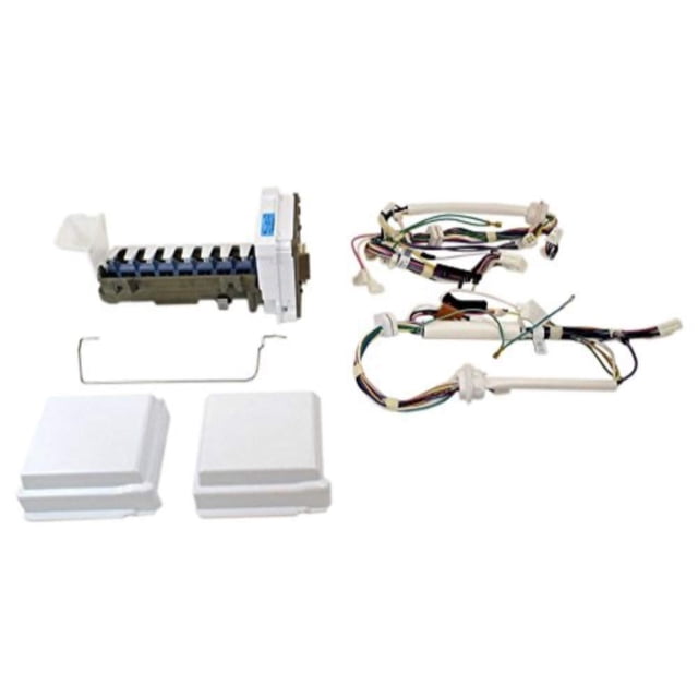 Whirlpool W10882923 Ice Maker Kit for Refrigerator Installation ...