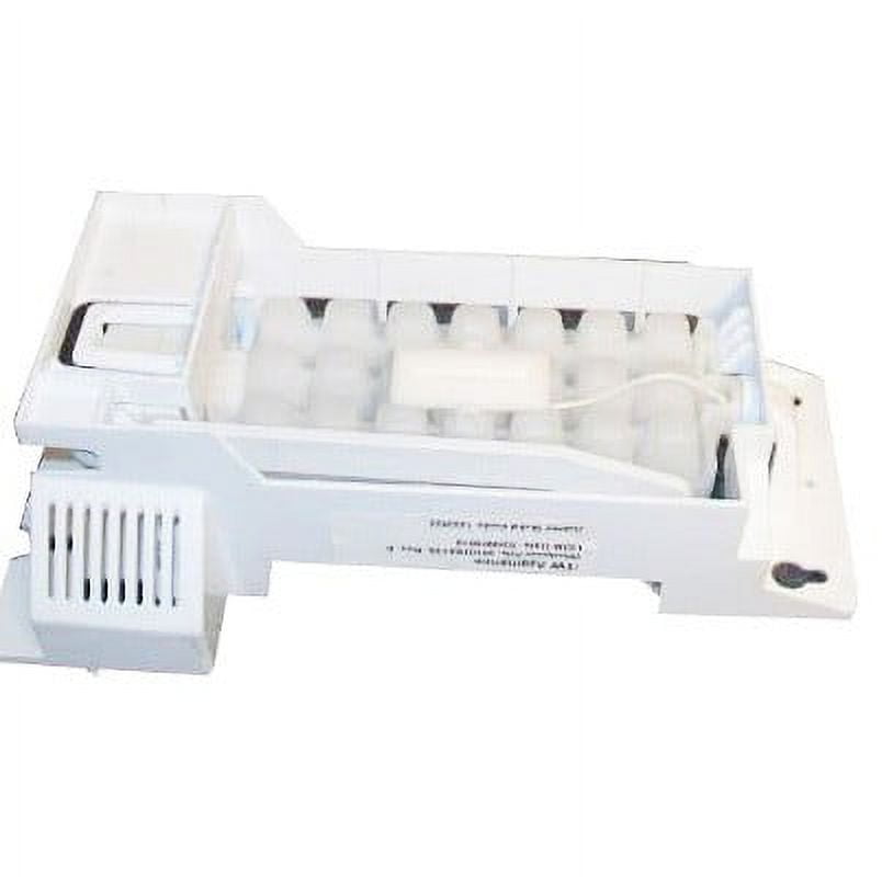 Whirlpool W10898289 Icemaker - OEM Part - Walmart.com