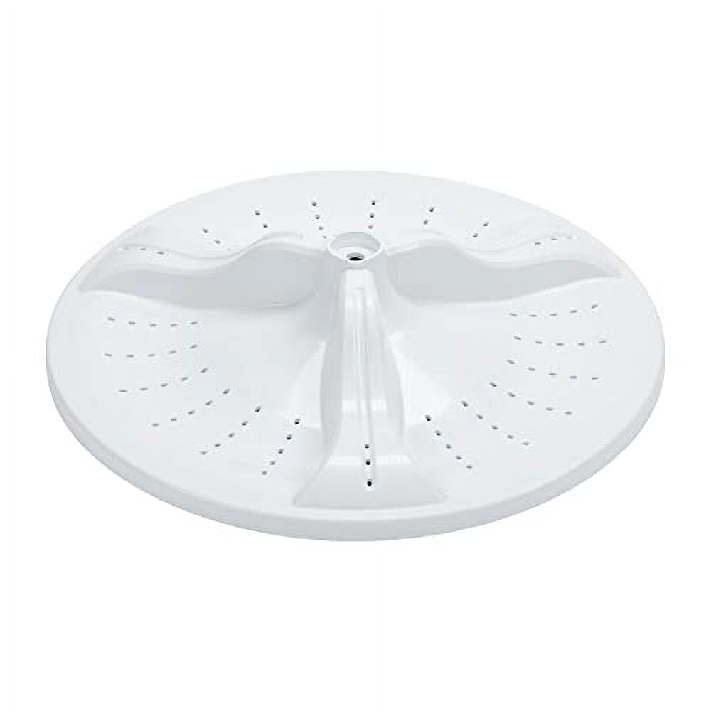 Whirlpool W10902814 OEM Top Load Washer Washplate - Walmart.com