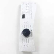Whirlpool W10903218 Panel Control - OEM Part - Walmart.com