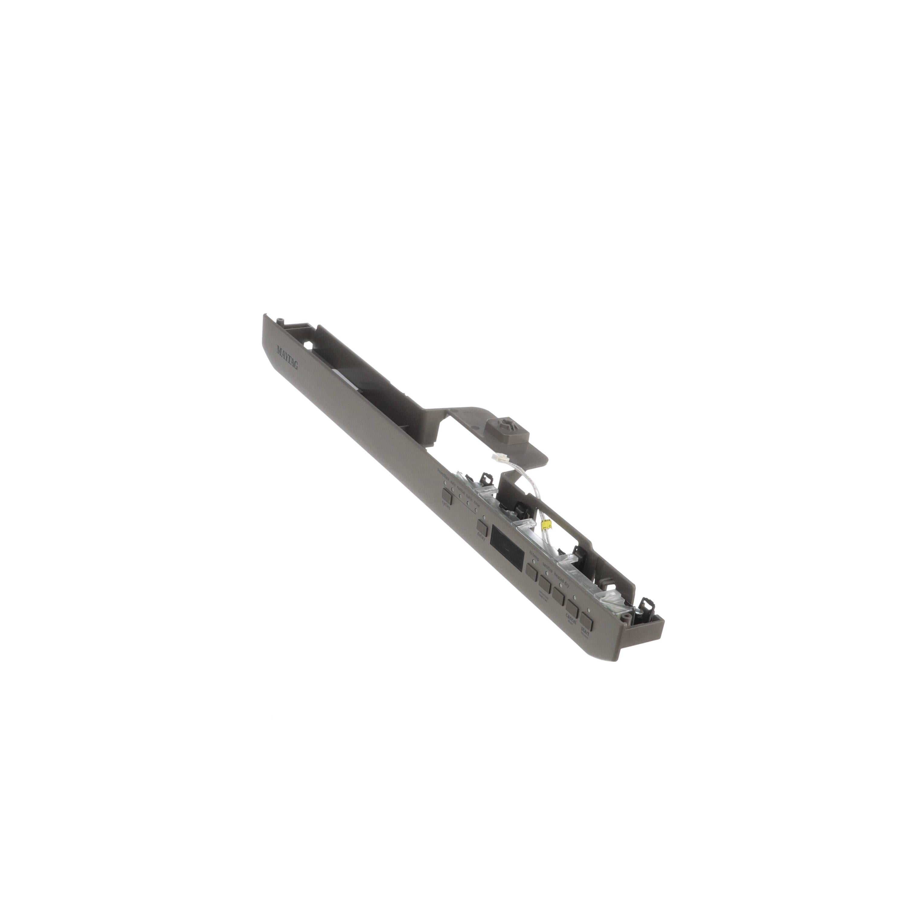 Whirlpool W10910626 OEM Control Panel - Walmart.com