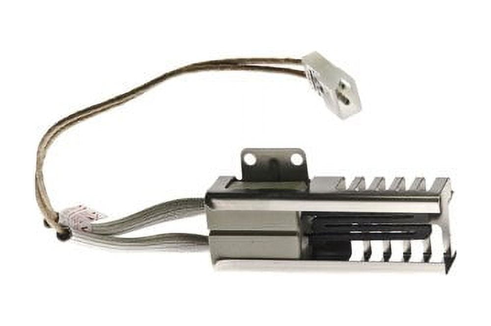 Whirlpool Genuine Replacement Oven Igniter W10918546 for Stove and ...