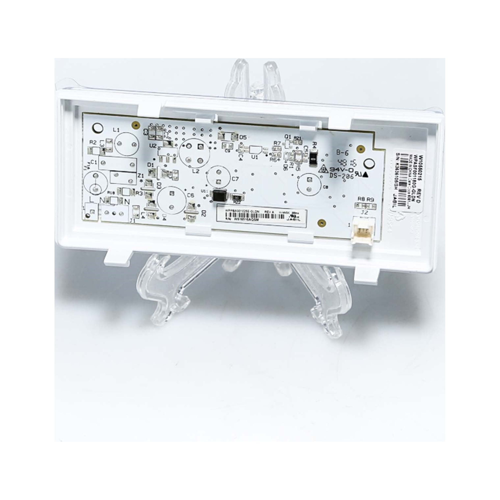 Whirlpool W11104452 Light - OEM Part - Walmart.com