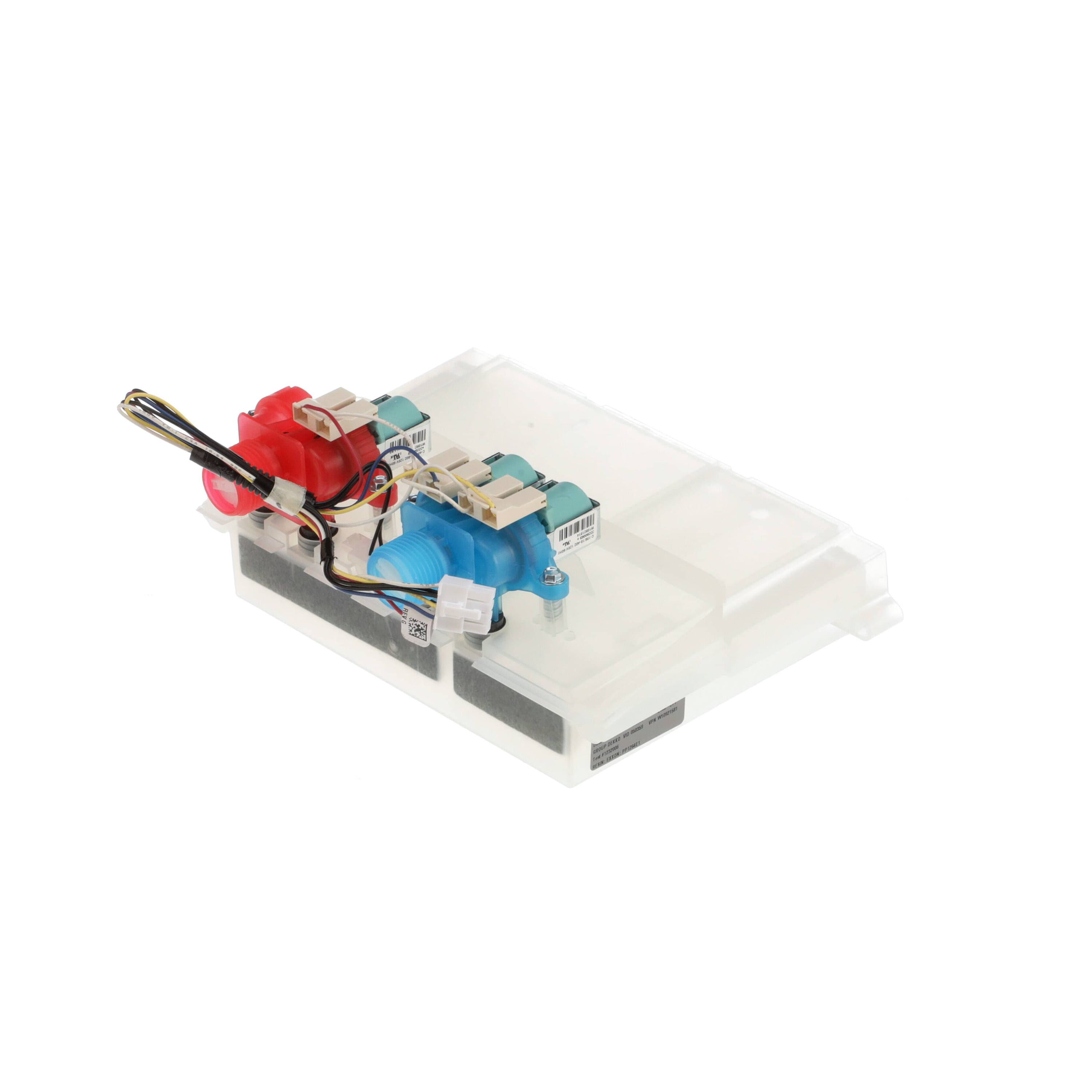 Whirlpool W11127357- Genuine OEM Replacement Part - Walmart.com