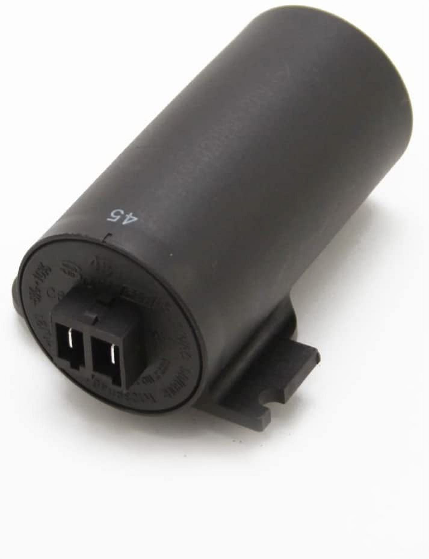 Whirlpool W11158830 Washing Machine Start Run Capacitor - Walmart.com