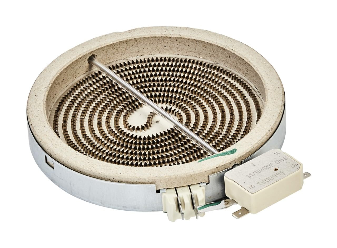 Whirlpool W11171119 OEM Electric Range Coil Surface Element - Walmart.com