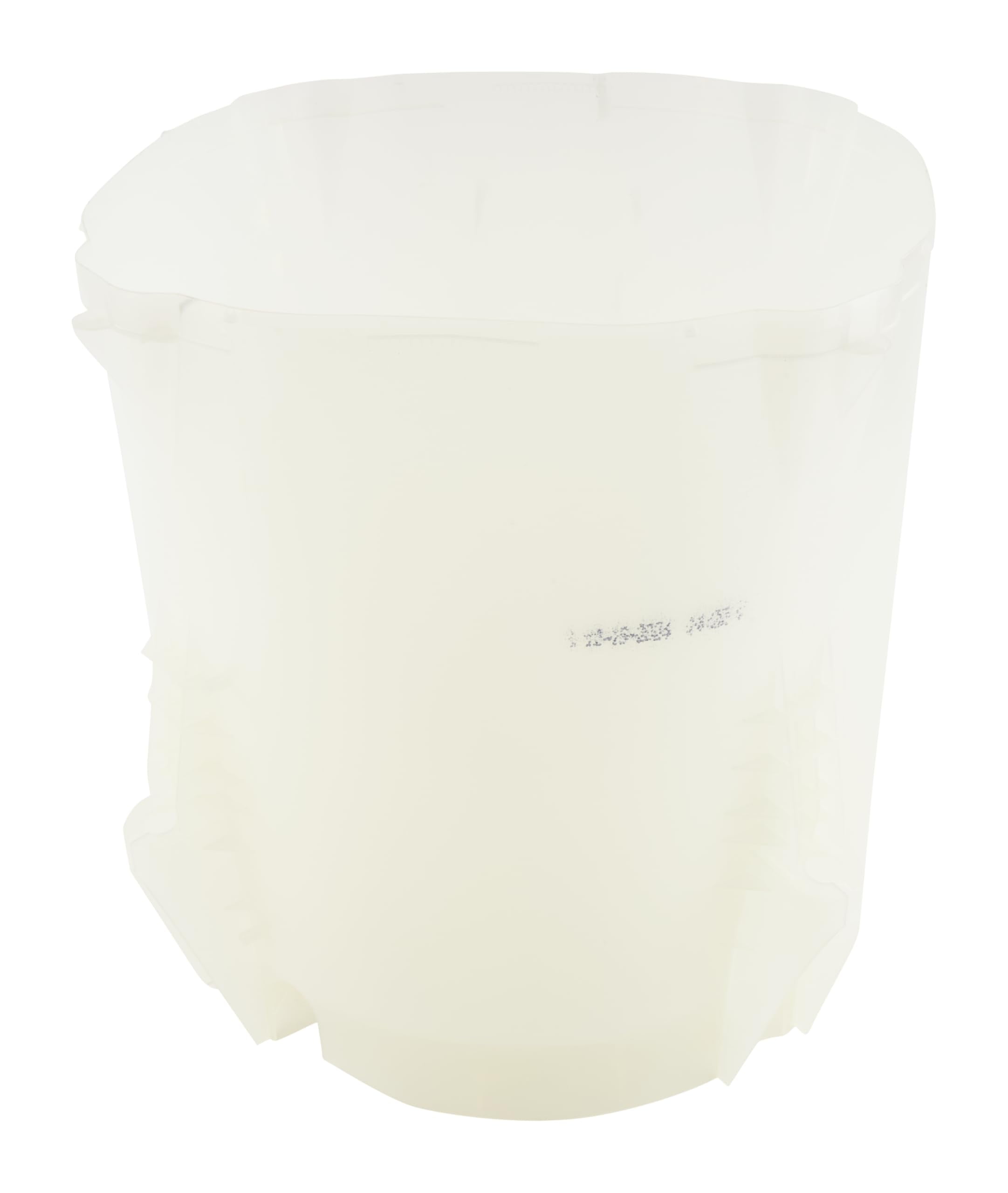 Whirlpool W11219115 Genuine OEM Top Load Washer Outer Tub Replacement ...