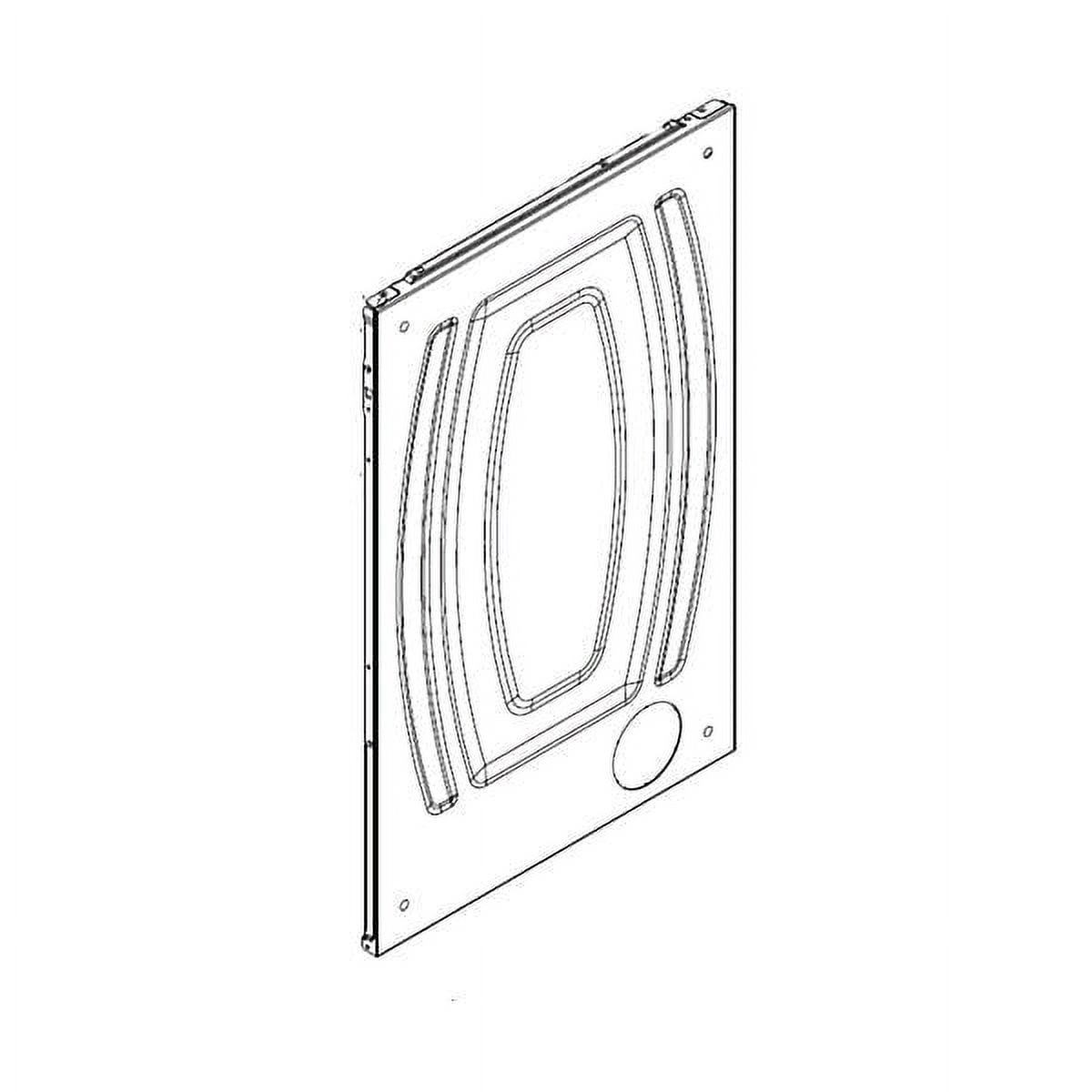 Whirlpool W11233548 Panel - OEM PART - Walmart.com