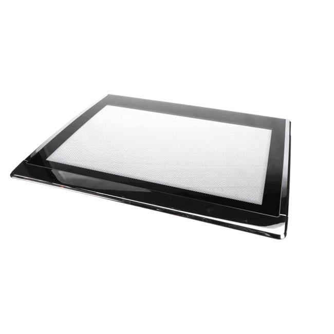 Whirlpool W11256781 Washing Machine Lid Assembly - Walmart.com