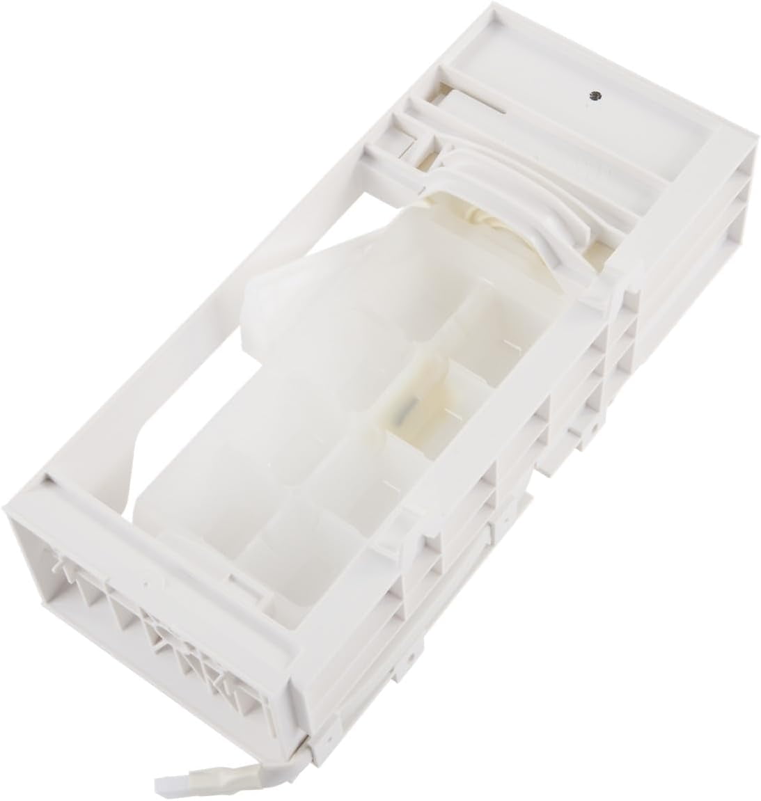 Whirlpool W11284458 Genuine OEM Refrigerator Ice Maker Assembly ...