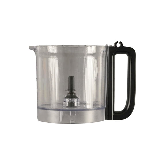 Whirlpool W11319172 Food Processor Bowl (Genuine Oem Part) - Walmart.com