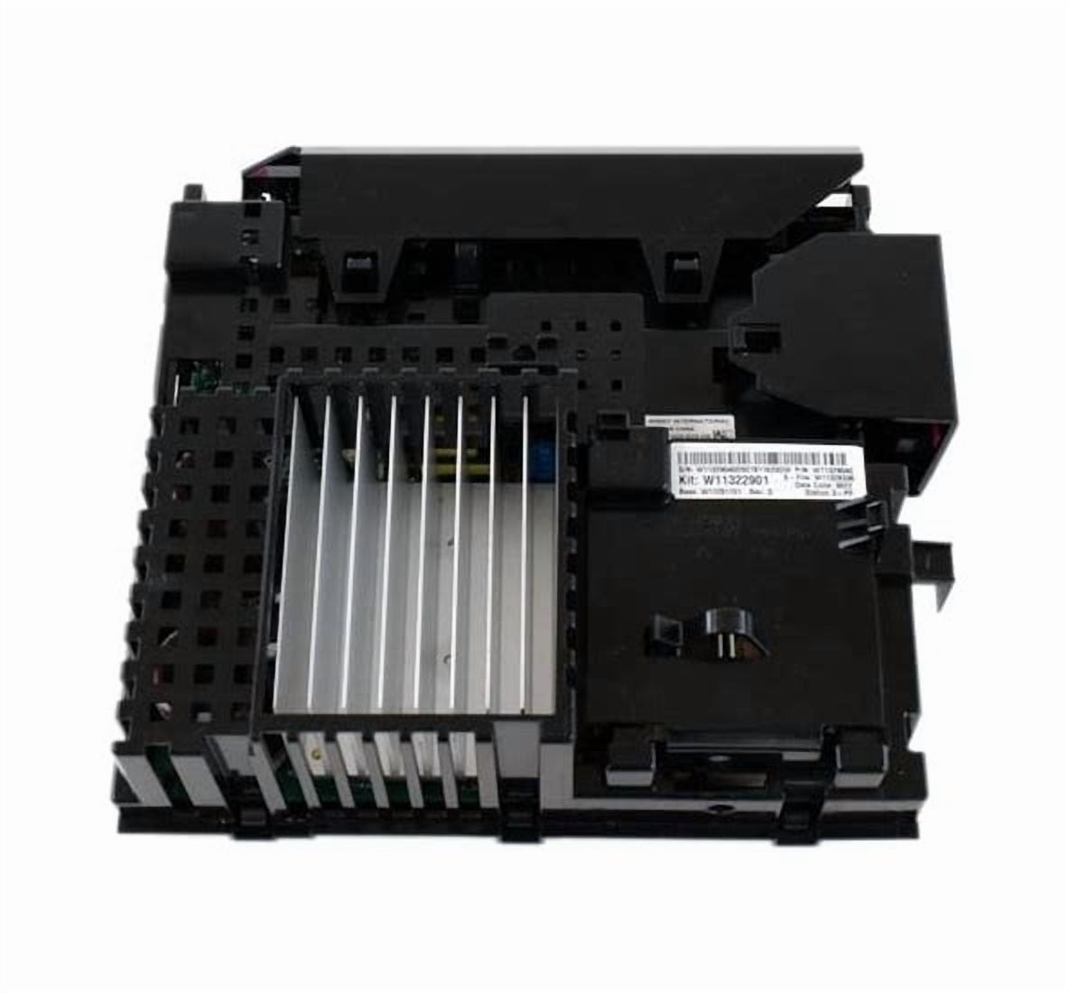 Whirlpool W11322901 Washer Control Board - Walmart.com
