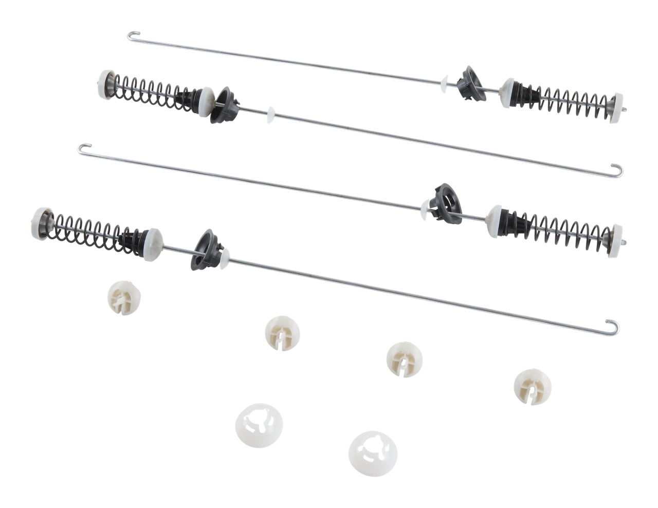 Whirlpool W11396716 Genuine OEM Top Load Washer Suspension Rod ...