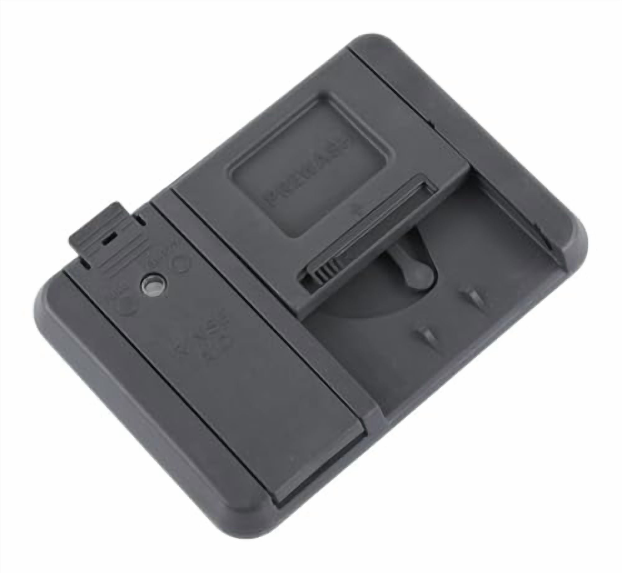 Whirlpool W11412300 OEM Dishwasher Detergent Dispenser Part-Replaces ...