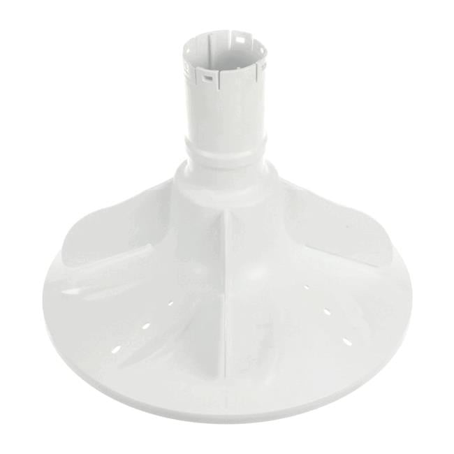 Whirlpool W11418231 Genuine OEM Agitator Assembly - Walmart.com