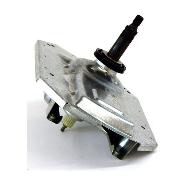 Whirlpool Gear Case for Washers, OEM Part Number W11454734, Replaces ...