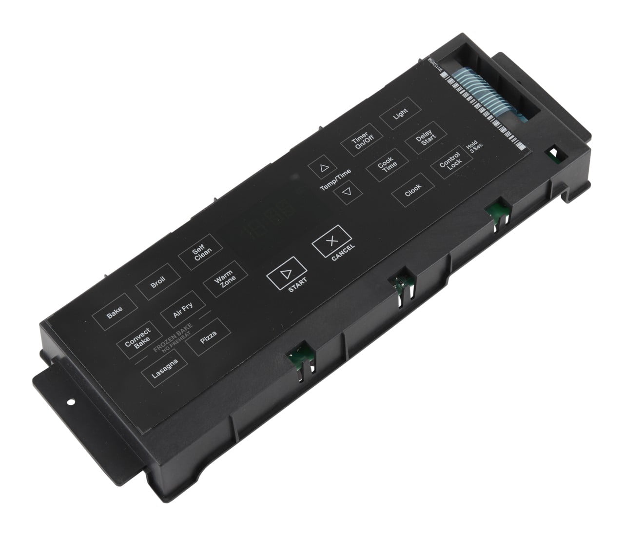 Whirlpool W11548749 Genuine OEM Range Electronic Control Board ...