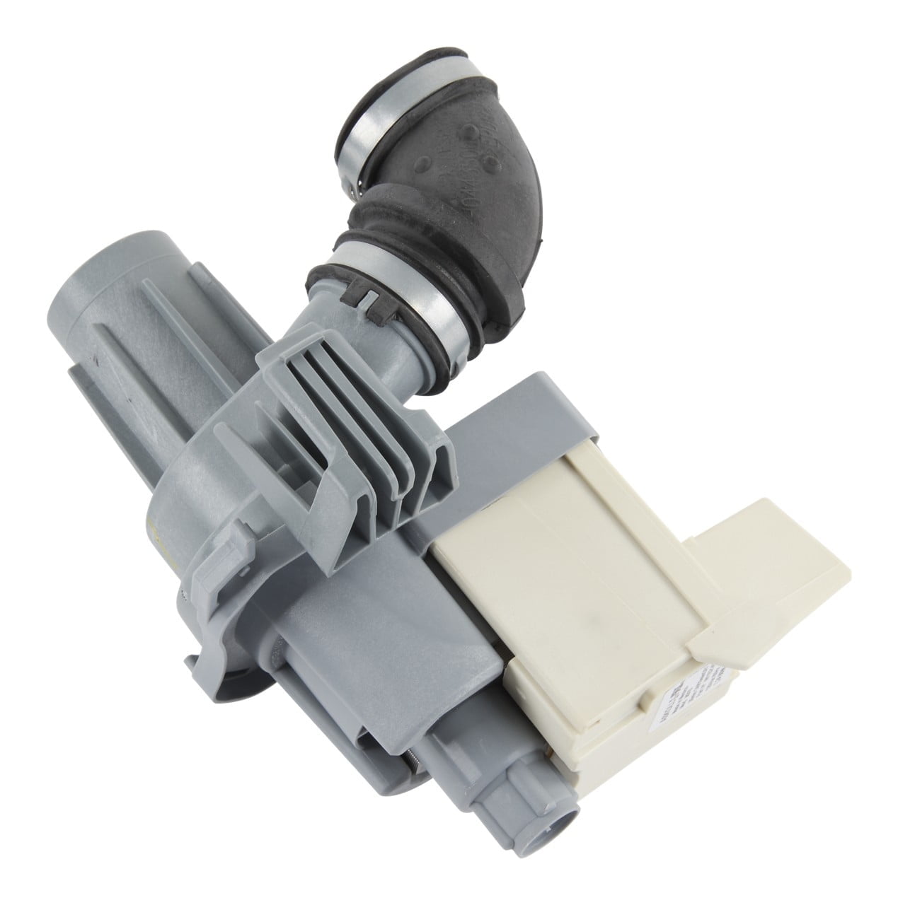 Whirlpool W11612326 Genuine OEM Dishwasher Circulation Pump Replacement ...