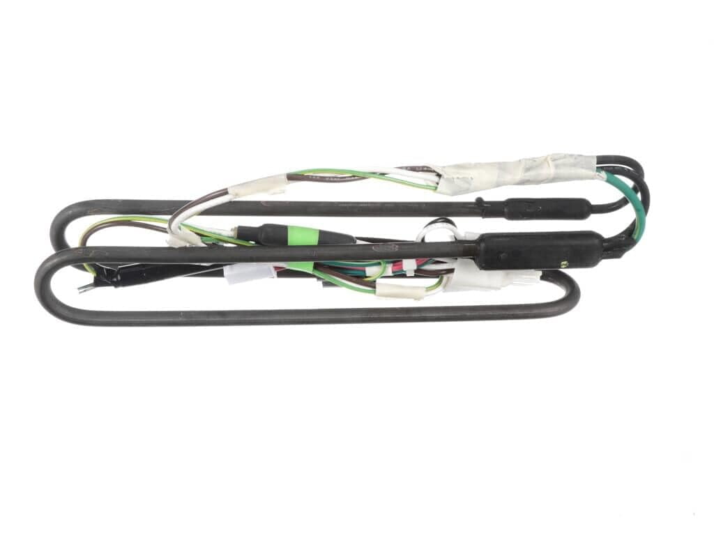 Whirlpool W11650661 OEM Refrigerator Defrost Heater Assembly - Walmart.com