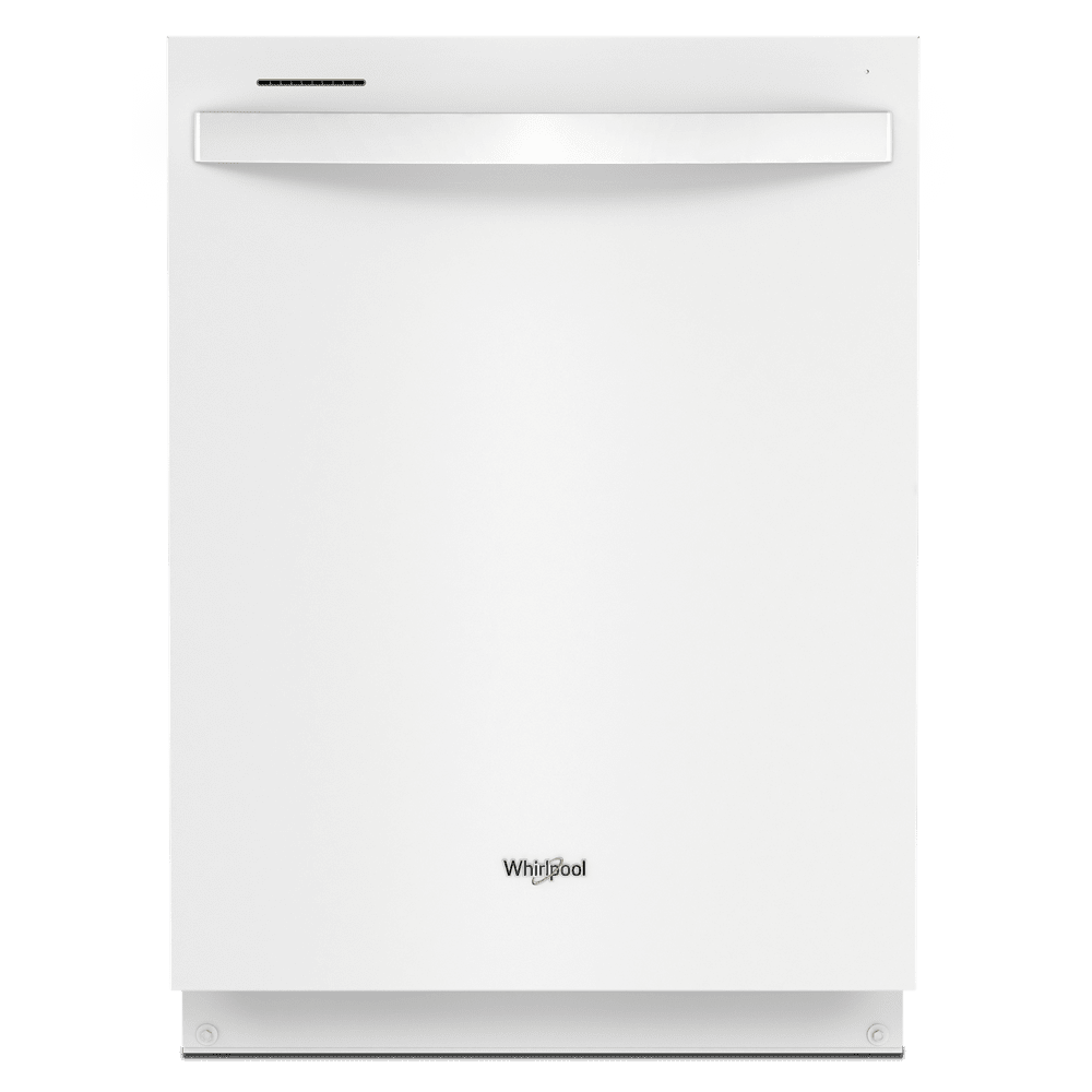 Whirlpool WDT750SAKW - Large Capacity Dishwasher with 3rd Rack from ...