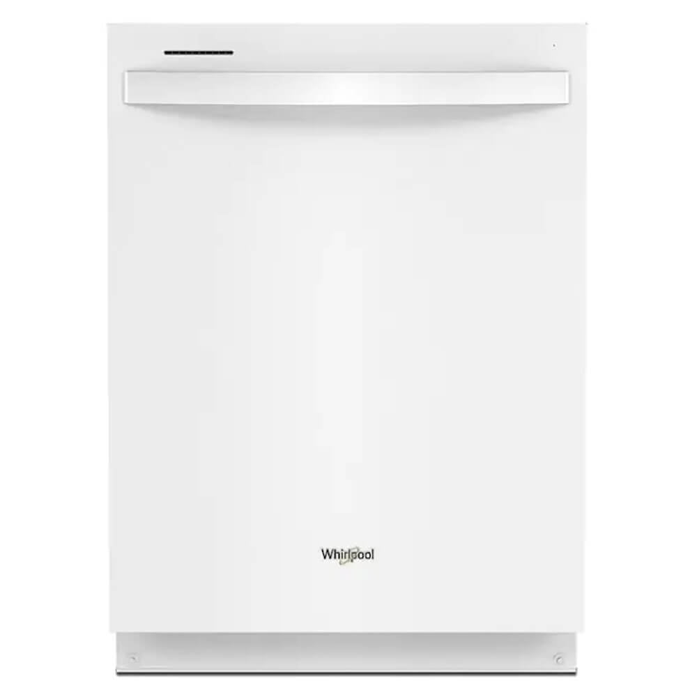 Whirlpool WDT750SAKW Large Capacity Dishwasher with 3rd Rack - Walmart.com