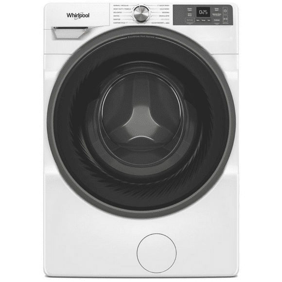 Estate Washing Machine By Whirlpool
