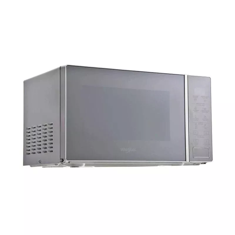 Whirlpool WM1807D 0.7 Cu. Ft \ 20L Self Cleaning Function Countertop ...