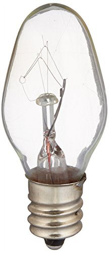 Whirlpool WP22002263 Genuine OEM Light Bulb 10 watt - Walmart.com