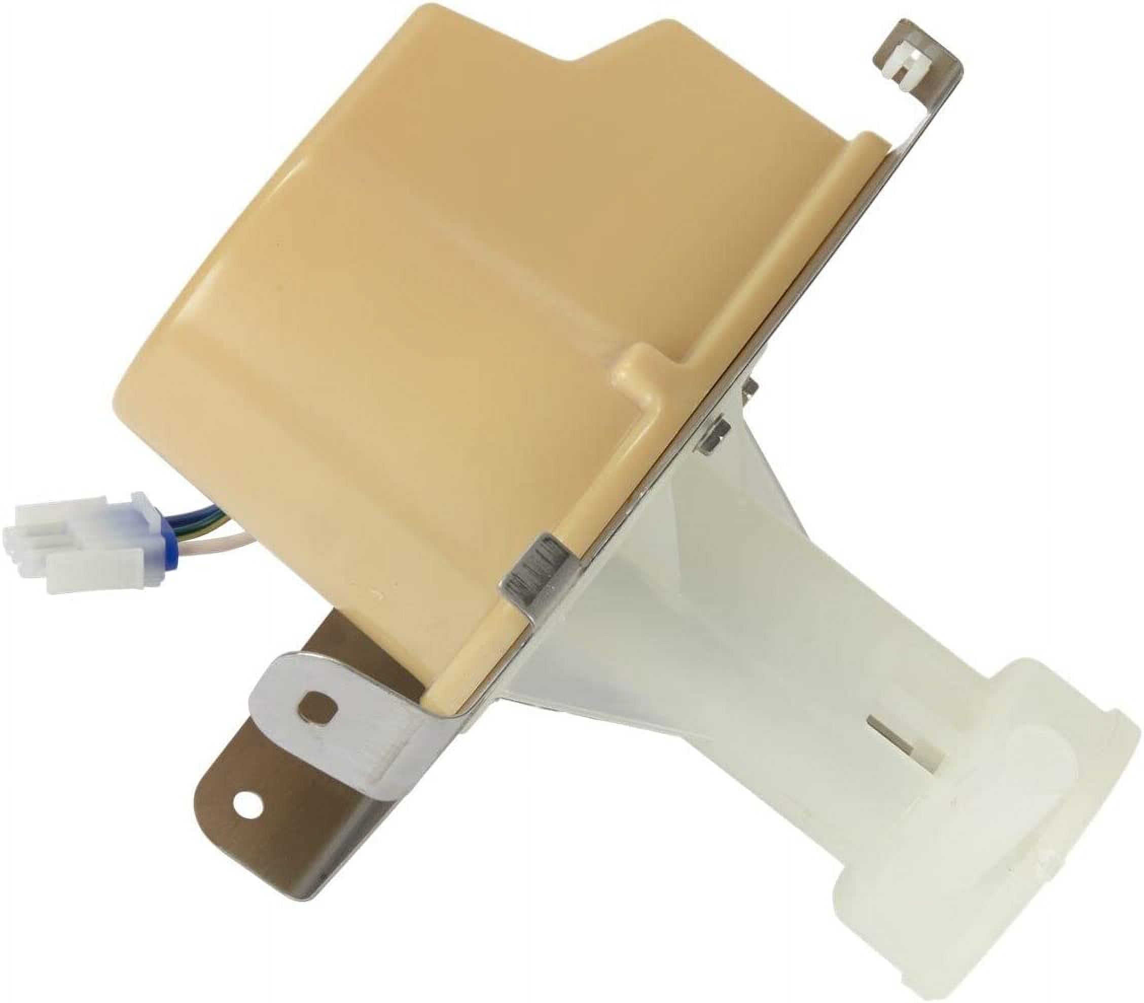 Whirlpool WP2217220 Ice Maker Circulation Pump and Motor Assembly ...