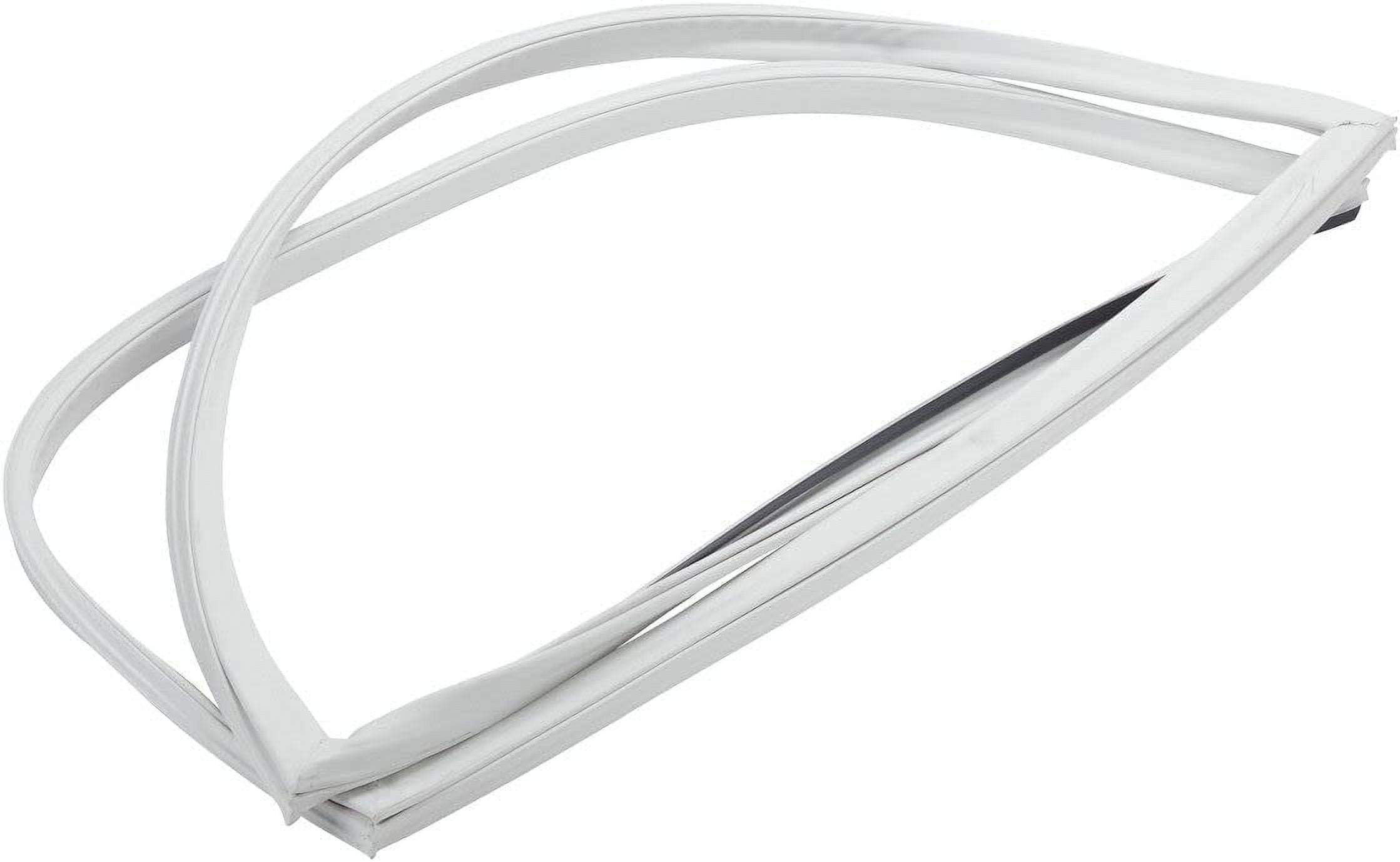 Whirlpool WP2319264T Top Freezer Refrigerator Fresh Food Door Gasket ...