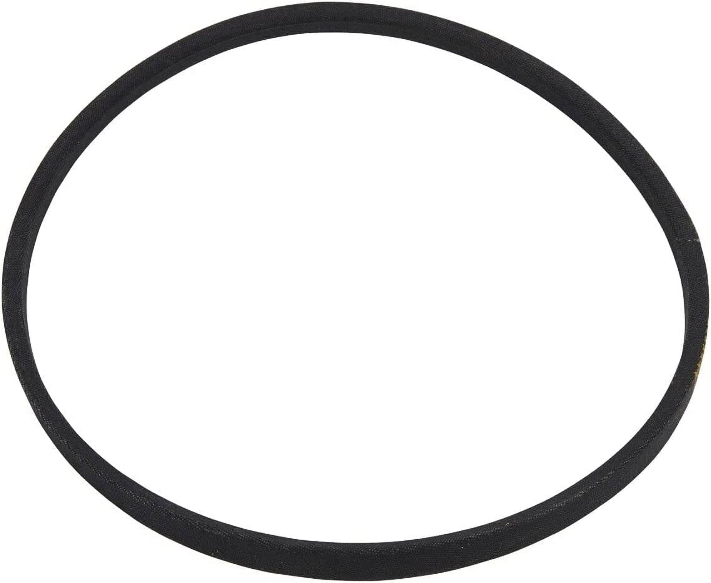 Whirlpool WP27001006 Top Load Washer Drive Belt - Walmart.com