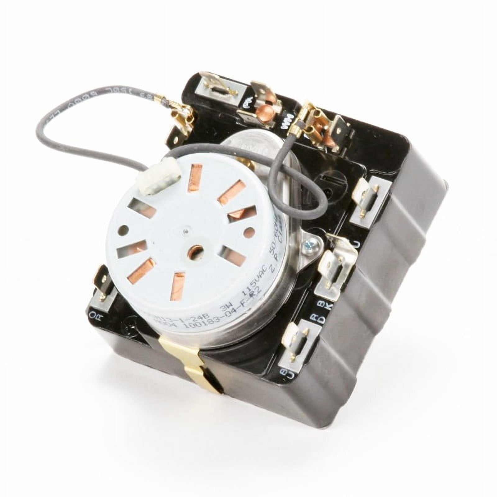 Whirlpool WP33001730 Timer - OEM Part - Walmart.com