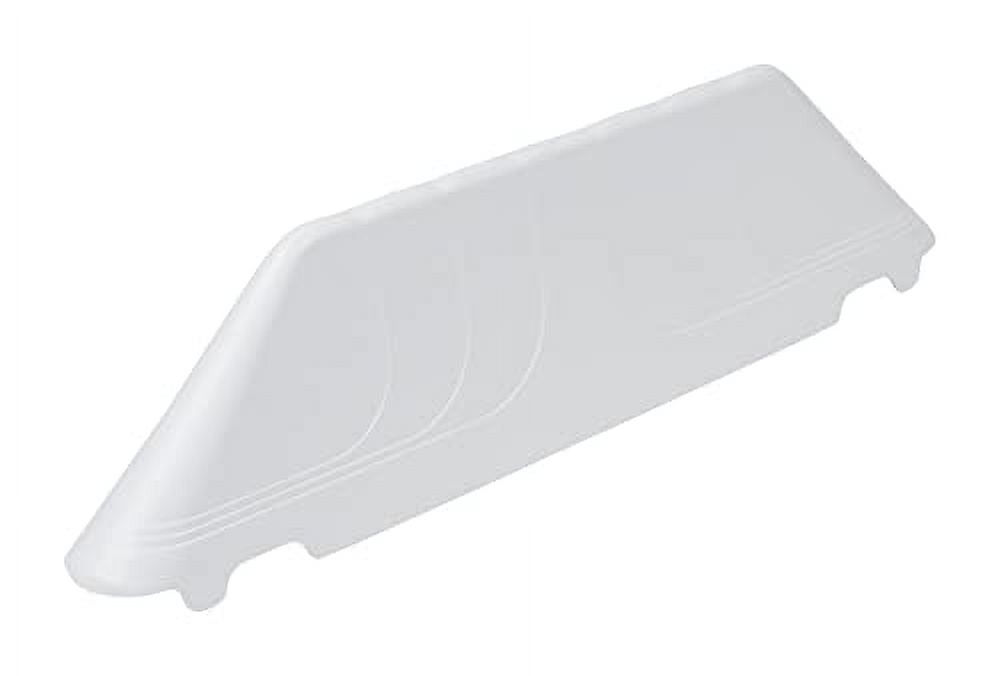 Whirlpool WP33002032 Dryer Drum Baffle - Walmart.com