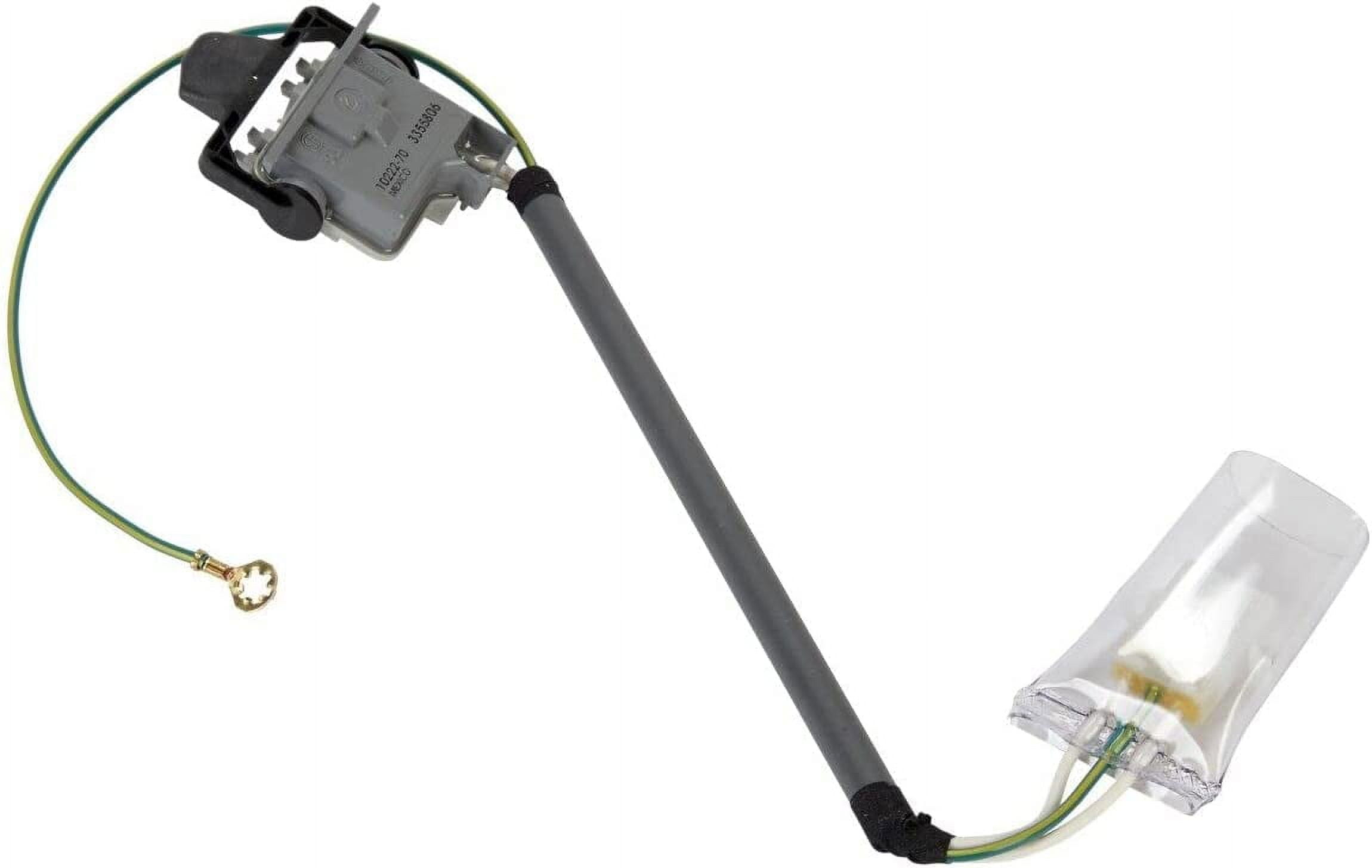 Whirlpool WP3355806 Stackable Washer Lid Switch Assembly - Walmart.com